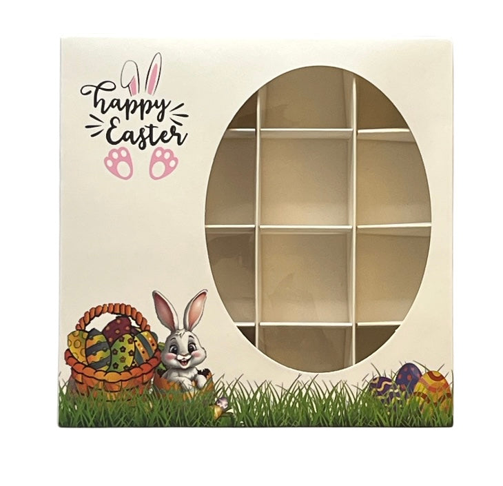 Easter collection Range – Candyland packaging